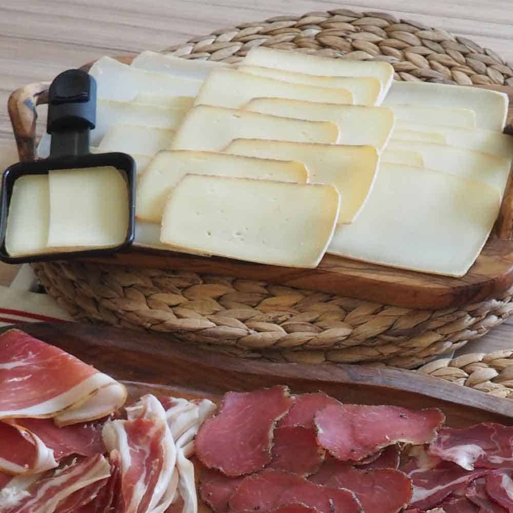 Cheeses